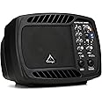Amazon.com: Behringer B105D 50W 5 inch Powered Monitor Speaker ...