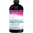 Amazon.com: NeoCell Hyaluronic Acid Liquid with Vitamin C, Fights ...