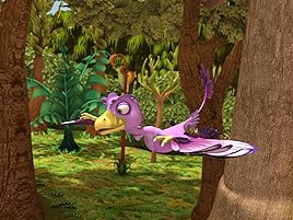 Watch Dinosaur Train | Prime Video