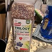 Amazon.com : Badia Trilogy Health Seed, 10 Ounce : Grocery & Gourmet Food
