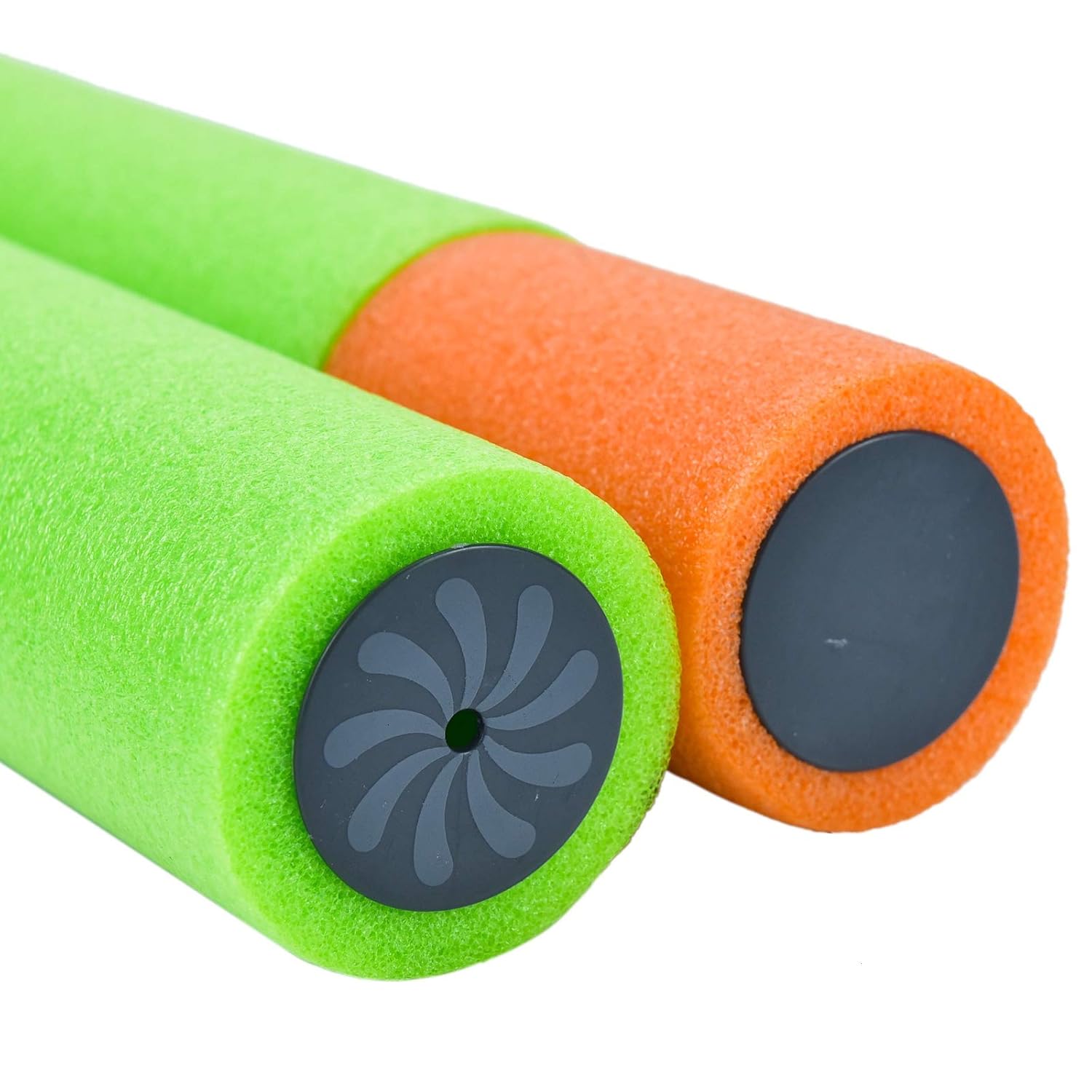 Soft Foam Water Blaster Summer Pool Toys for Child Adults Timoo Water ...