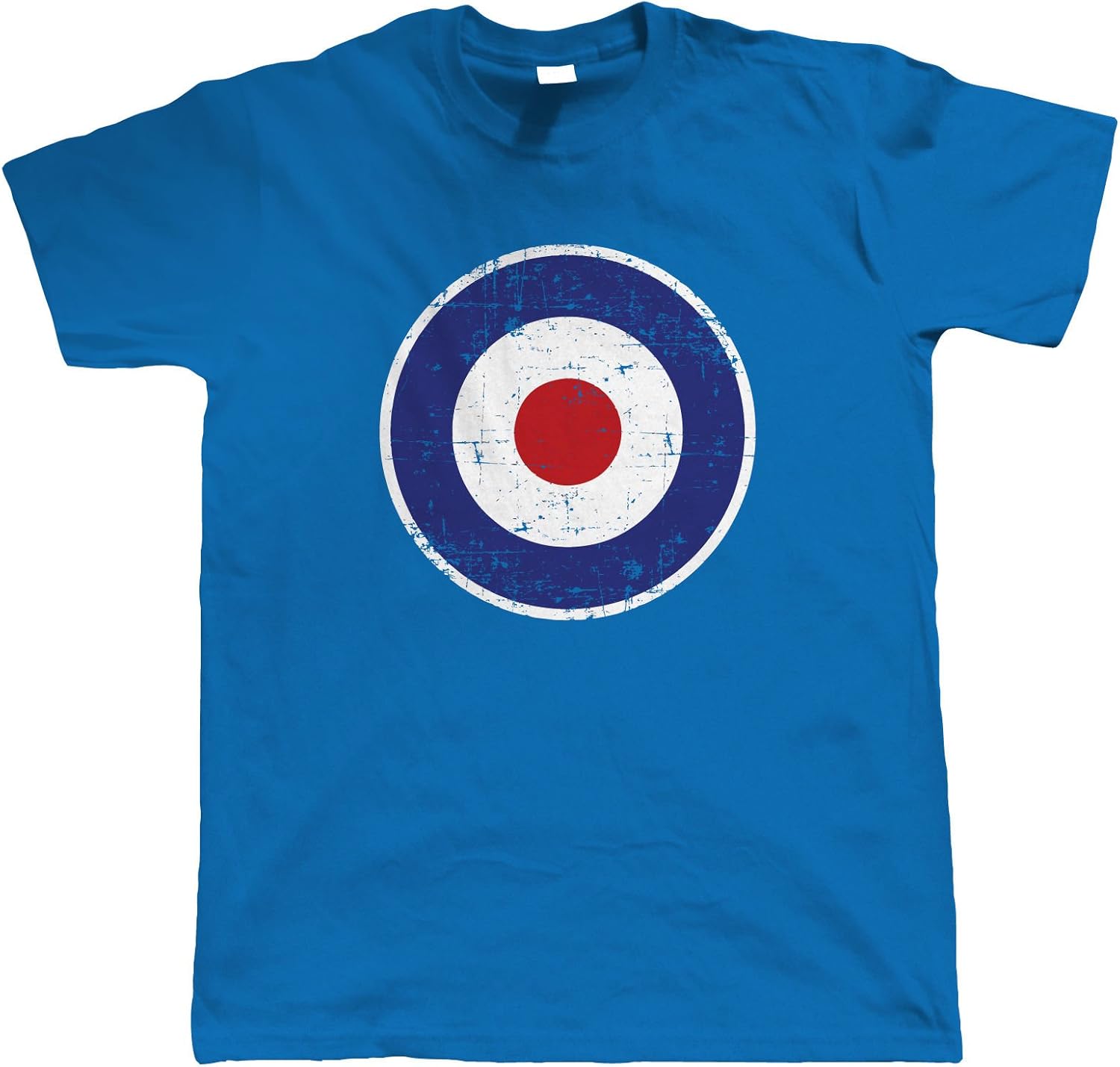 MOD RAF, Mens T-Shirt: Amazon.co.uk: Clothing