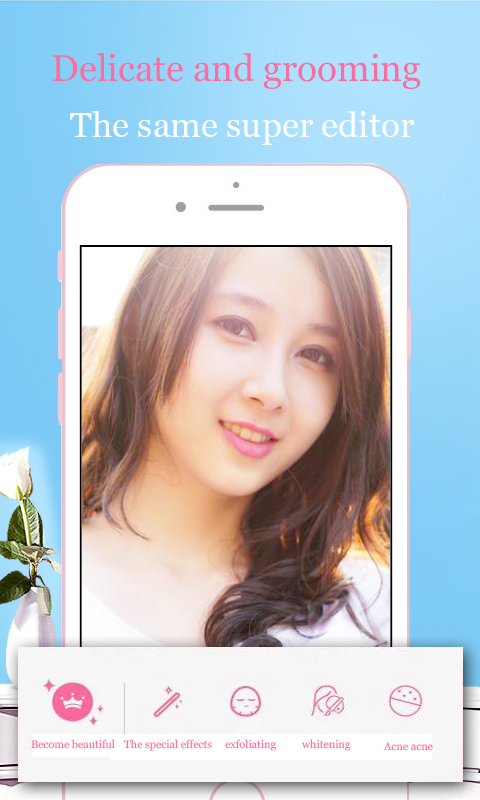 Best Selfie Camera:Amazon.com:Appstore for Android