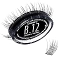 Amazon.com: Lashify Bold 12mm Gossamer DIY Eyelash Extensions Refill ...