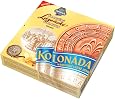 Opavia Tradicni lazenske oplatky Kolonada 200g Original Czech Spa Round ...