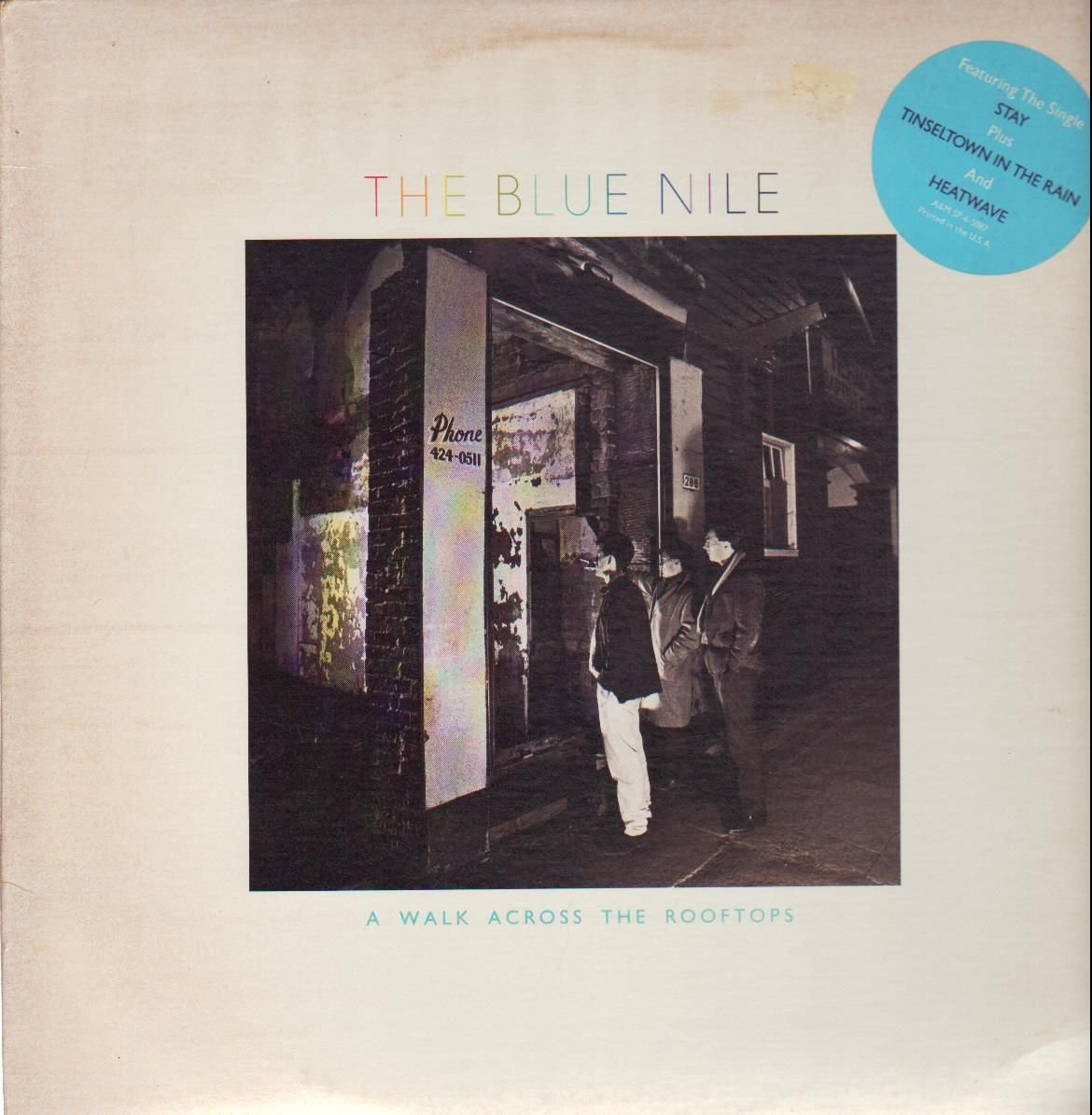 - A Walk Across the Rooftops - Amazon.com Music