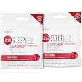 Amazon.com: Sleepeez Non-GMO Lollipops with Melatonin for Sleep Support ...