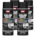 Amazon.com: SEM 15013 Landau Black Color Coat (4) : Automotive