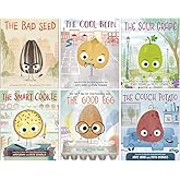 The Good Egg: An Easter And Springtime Book For Kids: John, Jory ...