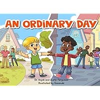 An Ordinary Day: Arnold, Elana K., Vukovic, Elizabet: 9781481472623 ...