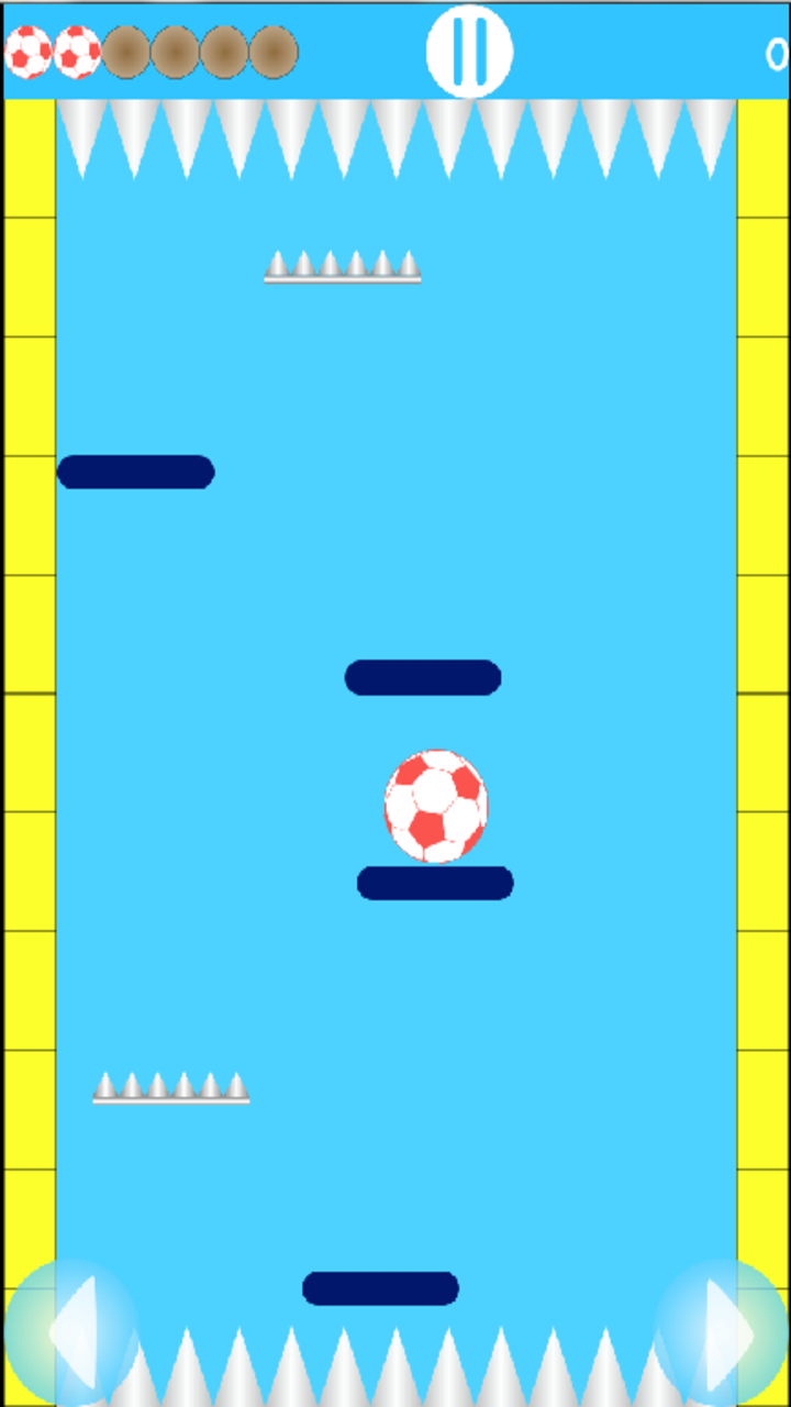 Rapid Roll:Amazon.com:Appstore for Android