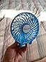 VersionTECH. Hand Held Fan,Portable Handheld USB Rechargeable Fans with ...