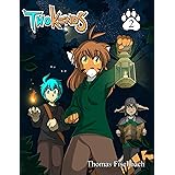 Amazon.com: TWOKINDS VOL. 5: 9781932775945: Fischbach, Thomas: Books