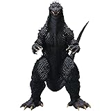 Amazon.com: Tamashii Nations - Earth Destruction Directive: Godzilla Vs. Gigan - Godzilla [1972 ...