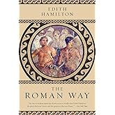 Amazon.com: The Greek Way: 9780393354447: Hamilton, Edith: Books