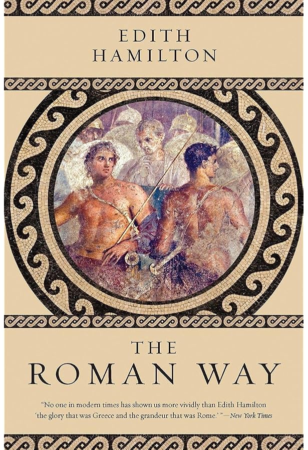 Ancient Greece Hamilton