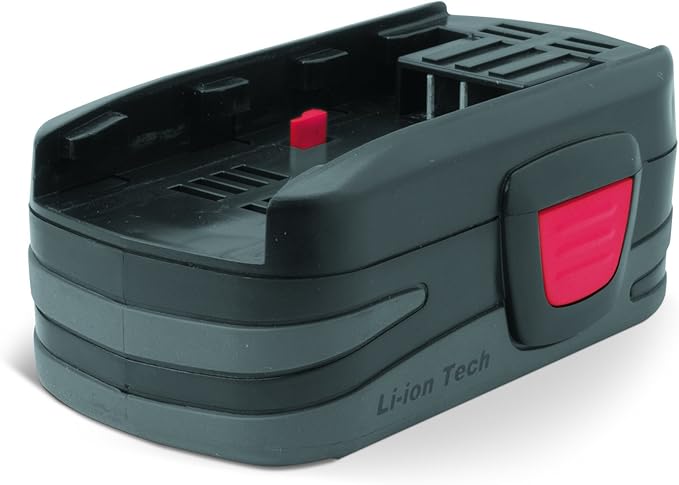 Stayer Profesional-Batterie-20 V Isl Ion Batterie/20 K/Accessoire ...