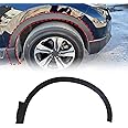 Amazon.com: New Front Right Side Wheel Fender Molding Trim Fender Flare ...