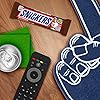 SNICKERS Full Size Milk Chocolate Candy Bars, 1.86 oz, 48 ct Box ...
