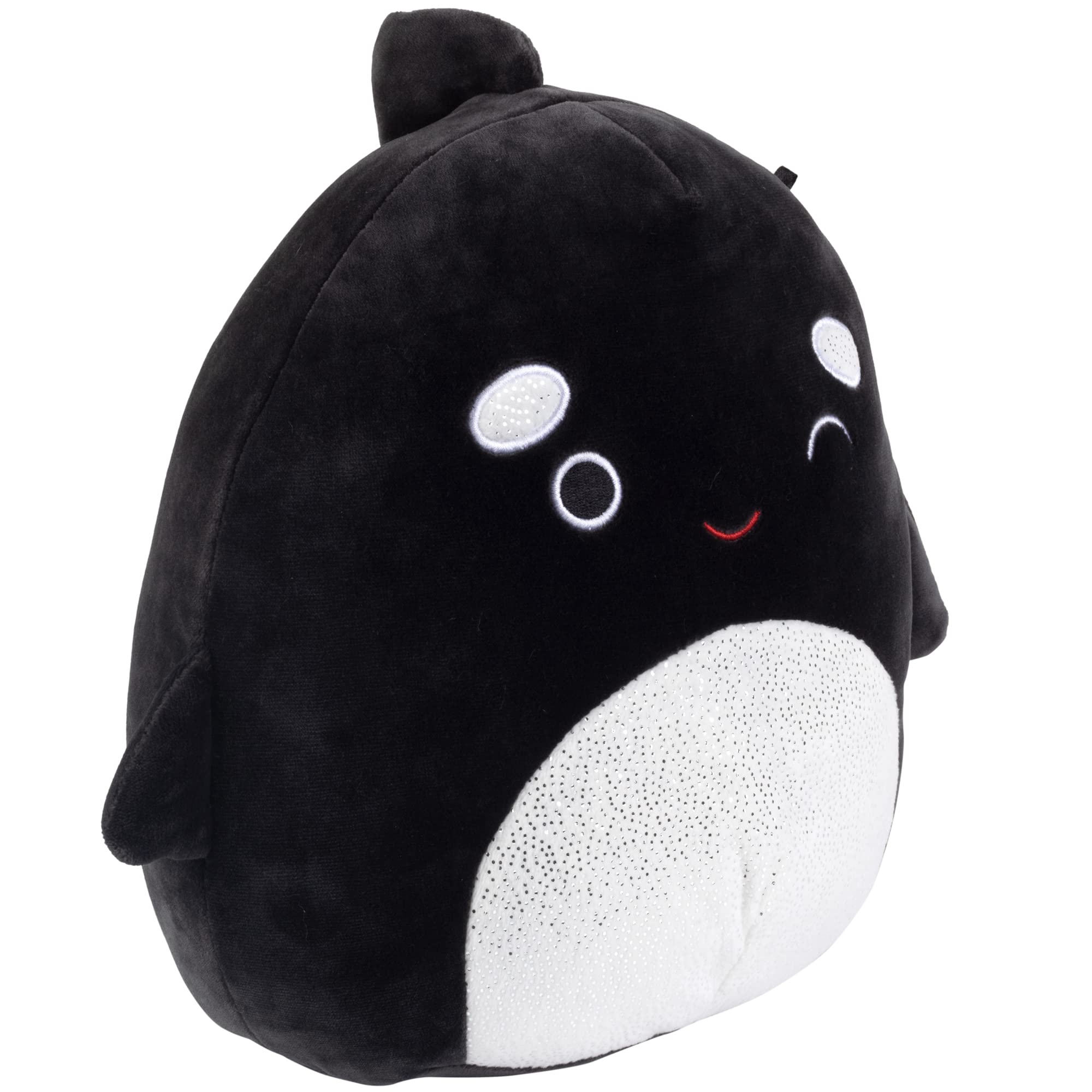 Mua Squishmallows 10" Kai The Orca Whale - Official Kellytoy Plush ...