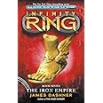 The Iron Empire (Infinity Ring, Book 7) (7): Dashner, James ...