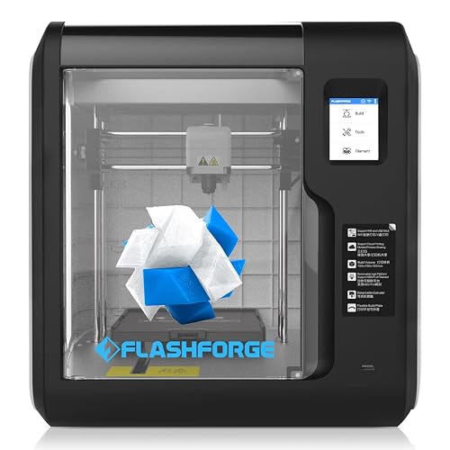 Voxelab Aquila X2 3D Printer with Filament Detection, Resume Printing ...