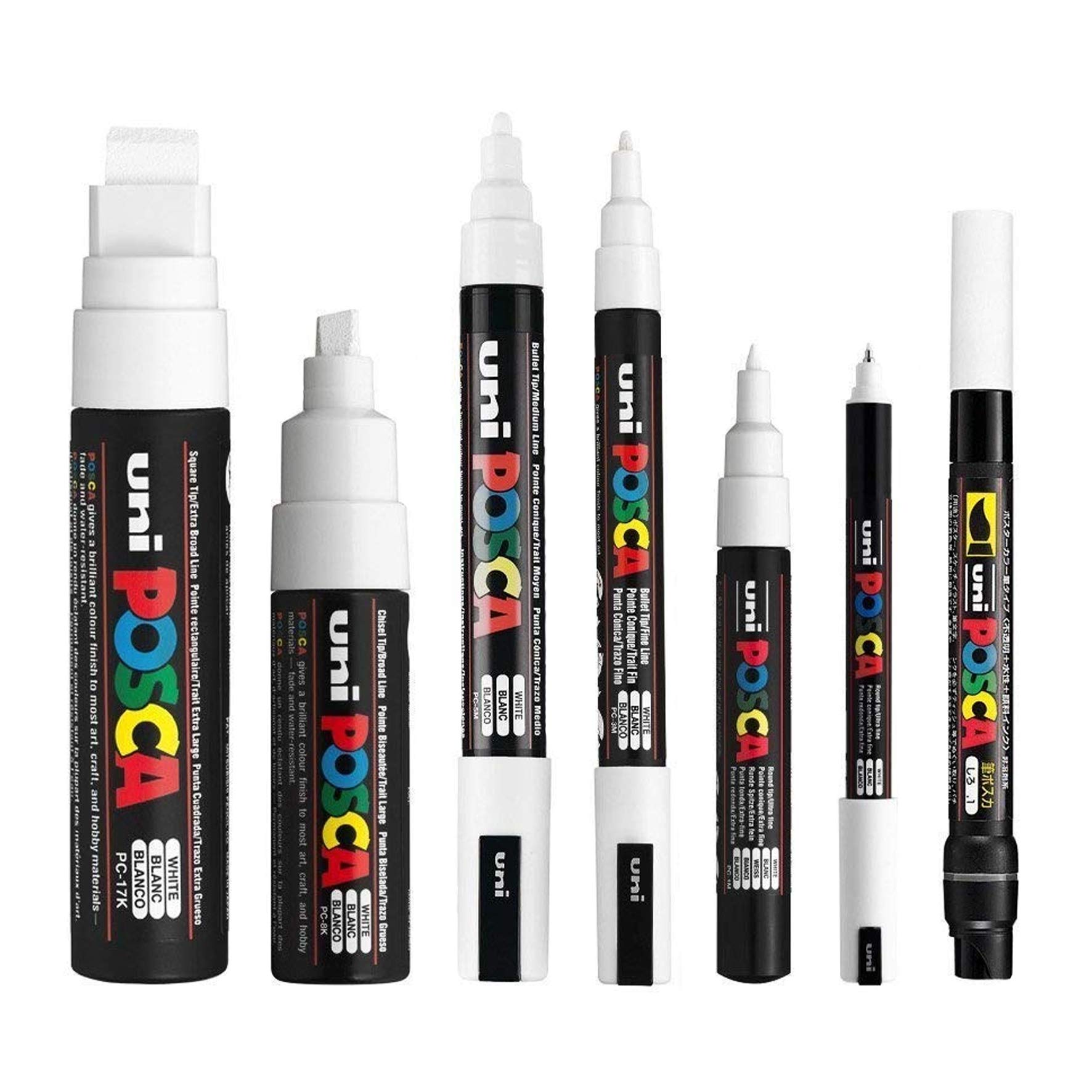 posca shop Oman | Buy posca products online Oman | Whizzcart