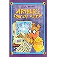 Arthur's Computer Disaster: Brown, Marc, Brown, Marc: 9781951945015 ...