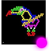 Amazon.com: Hasbro Lite-Brite Cube : Toys & Games