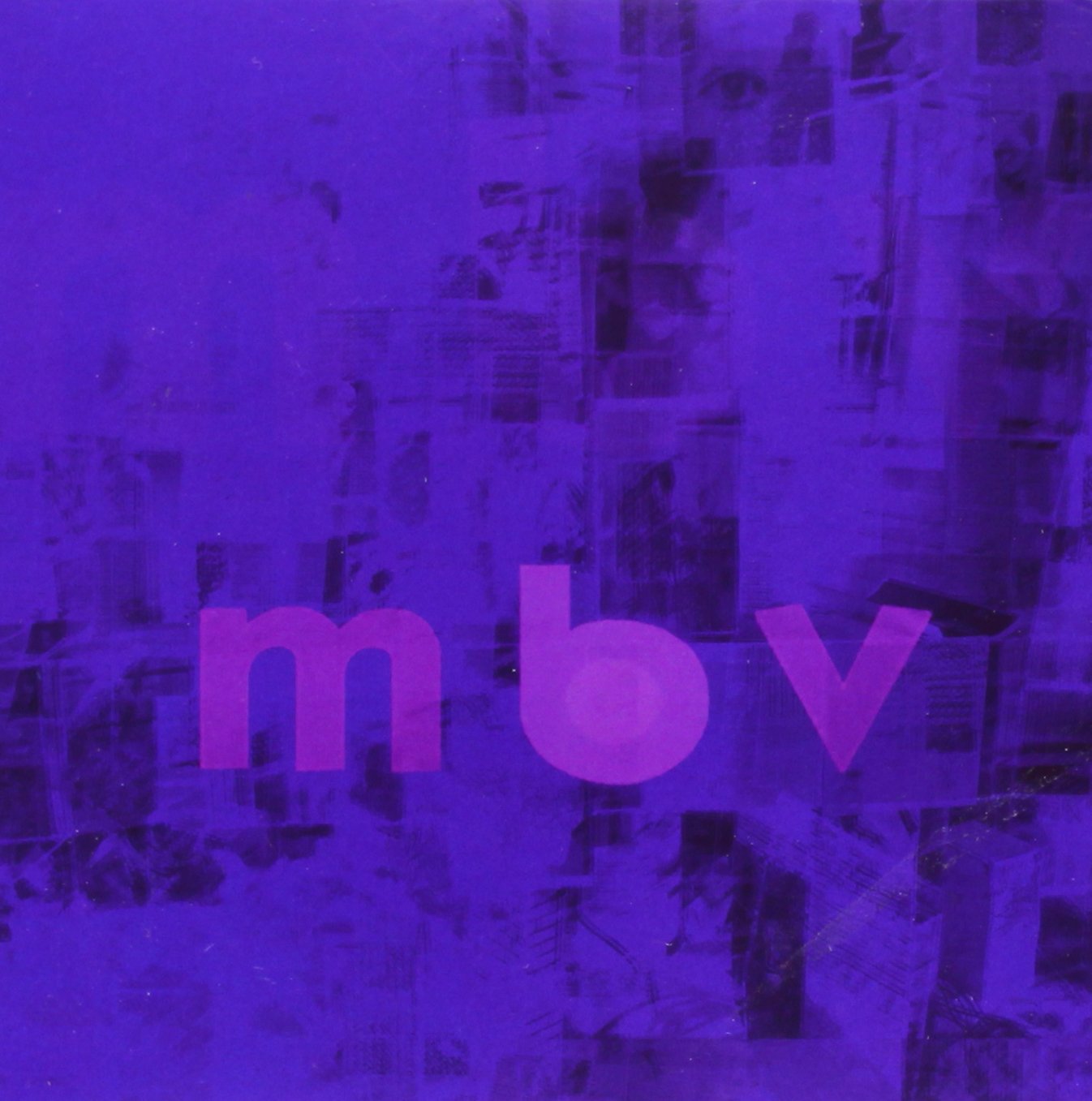 Mbv - My Bloody Valentine: Amazon.de: Musik-CDs & Vinyl
