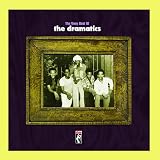 The Dramatics - The Best of the Dramatics - Amazon.com Music