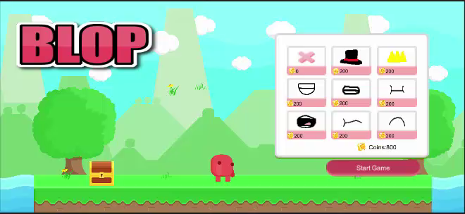 My Bloppy - App on Amazon Appstore
