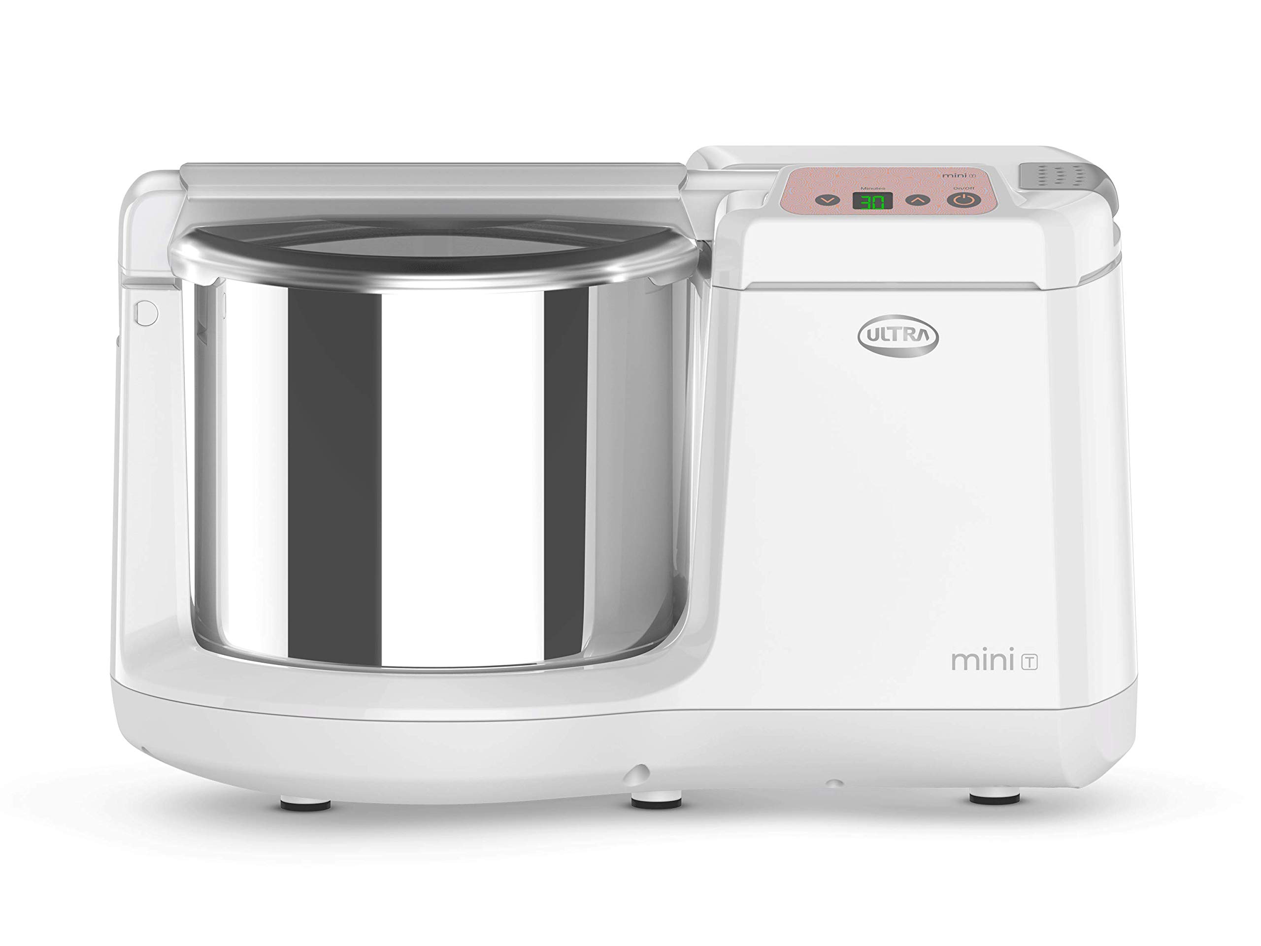 Mua Elgi Ultra Ultra Mini T Table Top 1.25L Wet Grinder with Atta ...