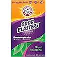 Amazon.com: Arm & Hammer Odor Blaster Sheets Fresh Botanical 80ct ...