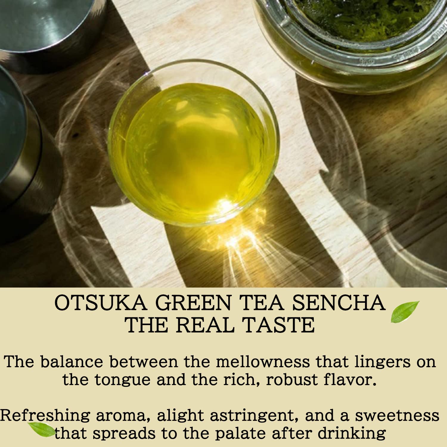 Mua Otsuka Green Tea Co - First Spring Blend – Authentic Japanese First ...