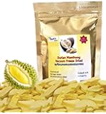 Durian Boba/Bubble Tea Powder By Buddha Bubbles Boba 1 Kilo (2.2 Pounds ...