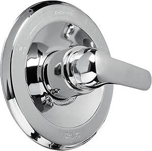 Delta T13020-CDN Classic Monitor 13 Series Valve Trim, Chrome ...