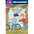 Amazon.com: The Missing Tooth (Step into Reading): 9780394892795: Cole ...