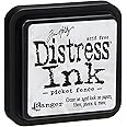 Amazon.com: RANGER INDUSTRIES TIM40781 Ink Pad Distress Picket Fence ...