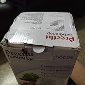 Buy Preethi Turbo Chop CH 601 0.7-Litre 450-Watt Chopper (White) Online ...