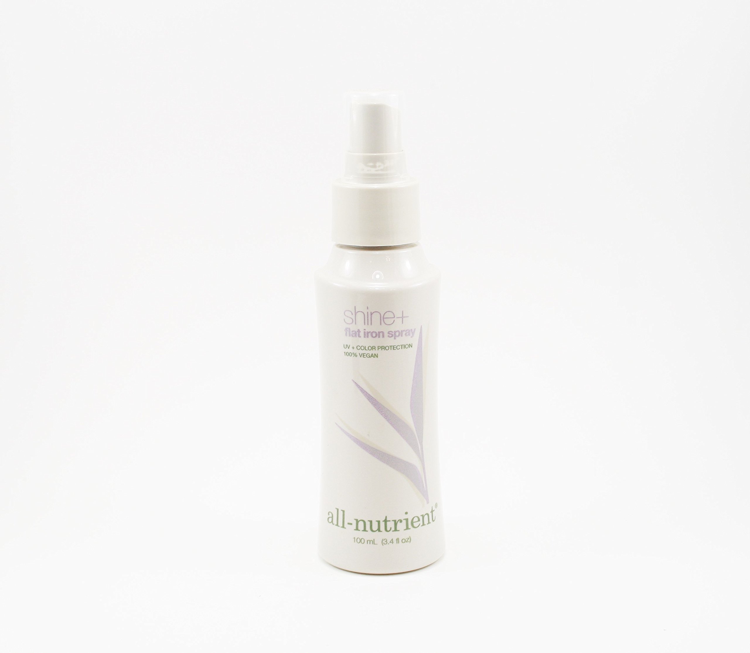 Amazon.com : All Nutrient Color Safe Protect Shampoo 12 oz : Hair ...