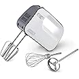 Amazon.com: Dash SmartStore™ Deluxe Compact Electric Hand Mixer + Whisk ...
