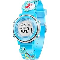Amazon.com: ABC123 Potty Training Watch 3 (2023 Edition) - Baby ...