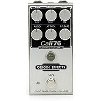 Amazon.com: Origin Effects Cali76 Compact Deluxe : Musical Instruments