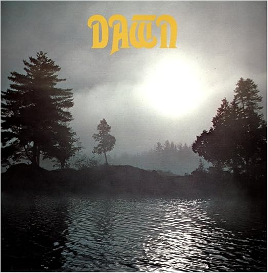 Dawn [Vinyl LP]: Amazon.ca: Music