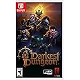 Amazon.com: Darkest Dungeon II - Nintendo Switch : Skybound: Everything ...