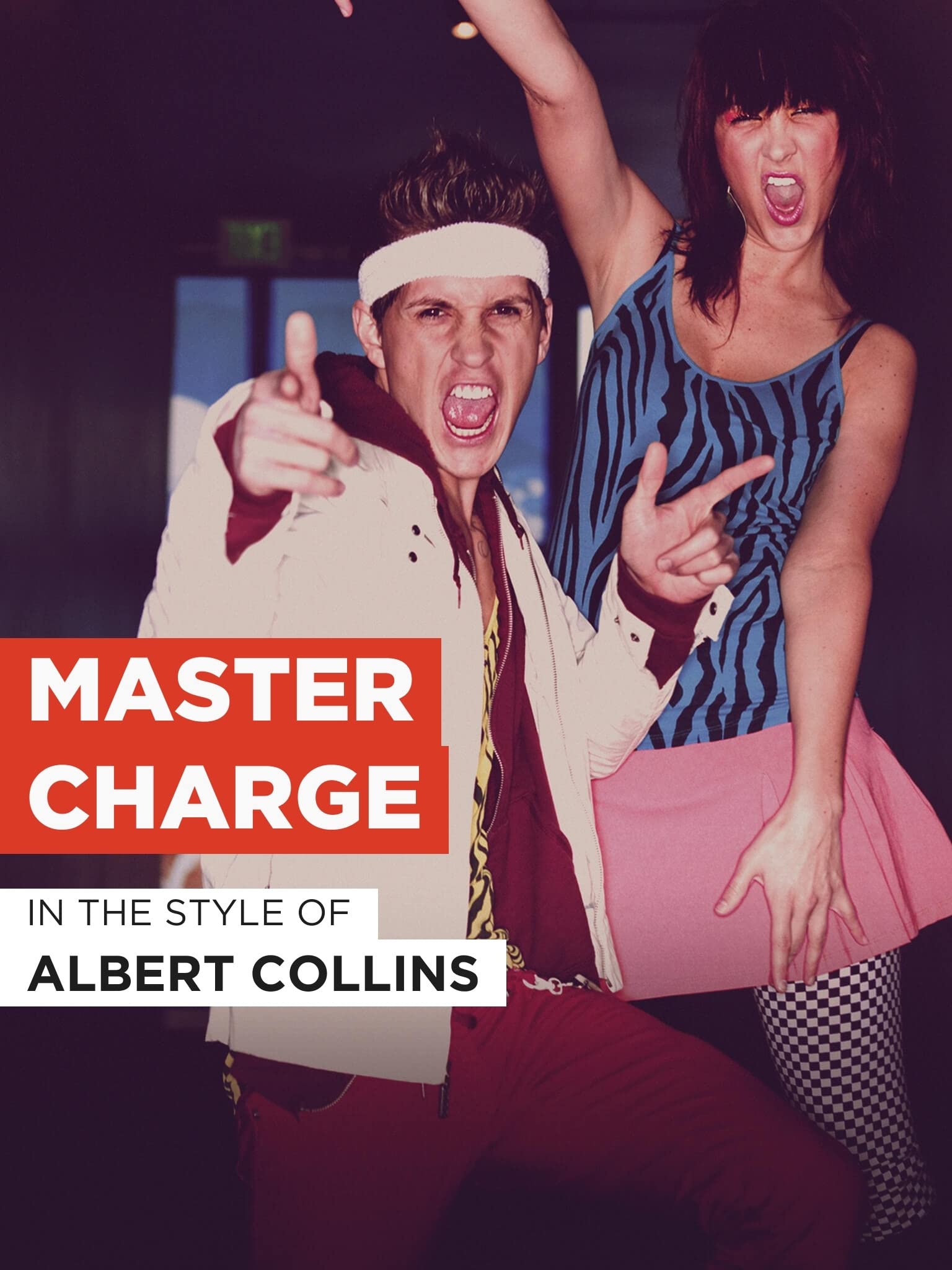 Watch Master Charge | Prime Video