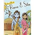 The Story of Diwali: Rama & Sita. The Ramayana Adapted for Children ...