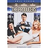 Mel Brooks, Patrick S. Brady, Matthew Broderick, Nathan Lane, Roger ...