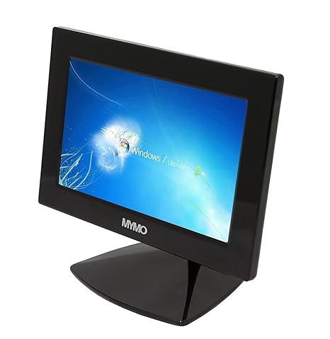 MYMO MY-720 USB Powered 7 inch Touch Screen TFT Monitor: Amazon.co.uk ...